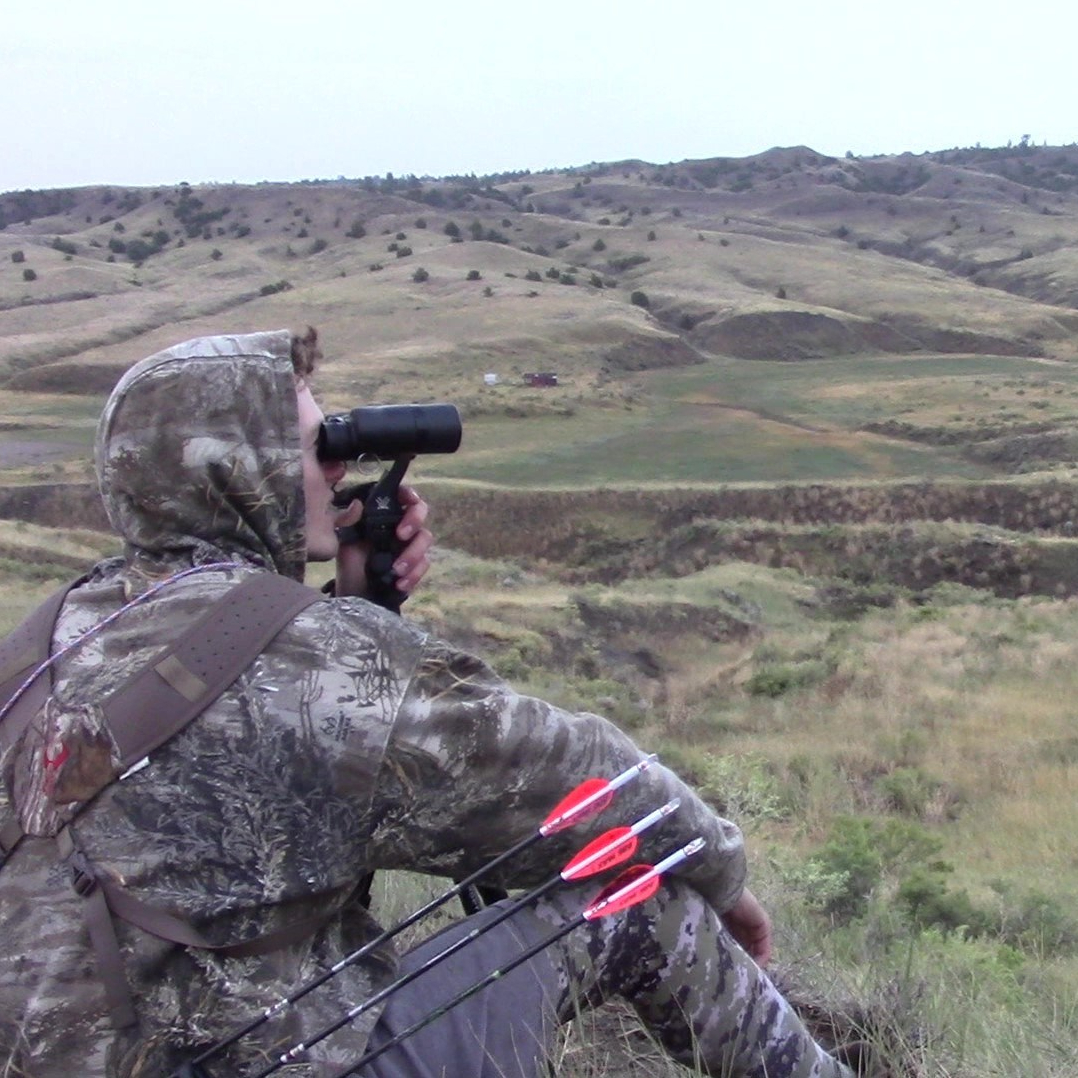 Tips for Your First Mule Deer Hunt – HUNT EVERYTHING